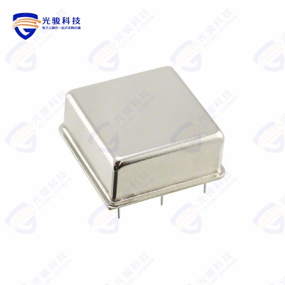AOCJY3A-10.000MHZ-E《XTAL OSC VCOCXO 10.0000MHZ CMOS》