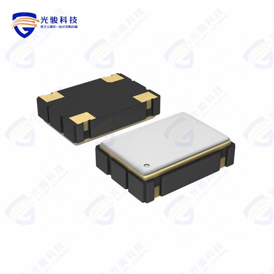 ECS-3963-270-AU-TR《XTAL OSC XO 27.0000MHZ HCMOS SMD》