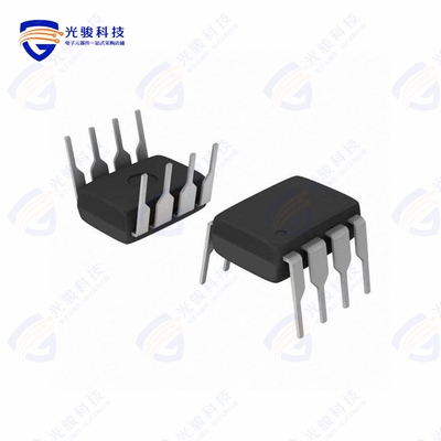 EL4503《OPTOISOLTR 5KV TRANSIS THRU-HOLE》