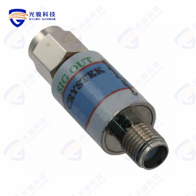 RFPRO33-500.000《XTAL OSC SO 500.0000MHZ SNWV》