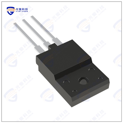 WNSC2D20650CJQ晶体管DIODE ARRAY SIC 650V 20A TO-3PF