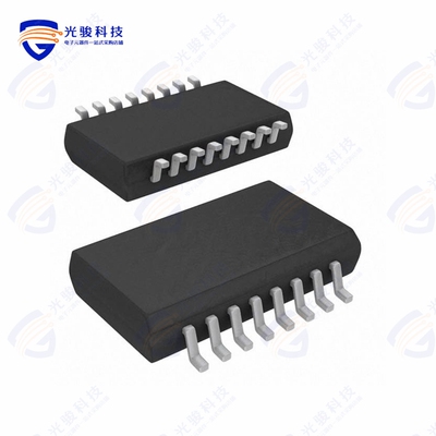 ADUM3223BRZ《DGTL ISO 3KV 2CH GATE DVR 16SOIC》