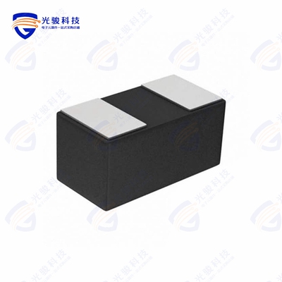 ESDALC14-1BF4《TVS DIODE 5VWM 18VC 0201》