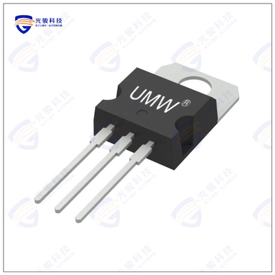 IRLB3034晶体管MOSFET N-CH 40V 195A TO220AB