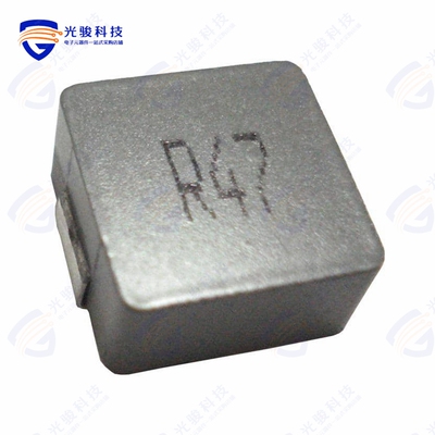 AMRU00060630100MA1《FIXED IND 10UH 4A 68 MOHM SMD》