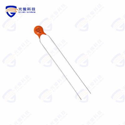 561R10TCCQ15《CAP CER 15PF 1KV NP0 RADIAL》