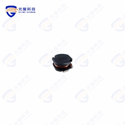 CT814AYF-820K《SMD UNSHIELDED POWER INDUCTOR》