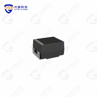 4TPE220MZB《CAP TANT POLY 220UF 4V 2411》