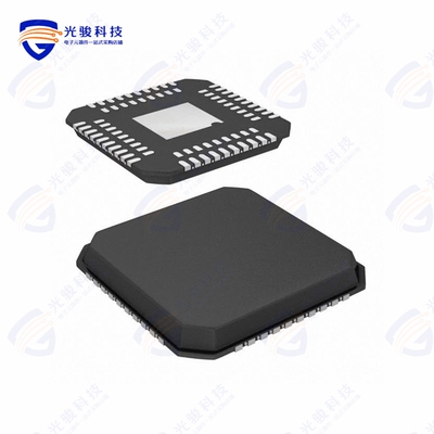 CC2560ARVMT《IC RF TXRX BLUETOOTH 76VQFN》
