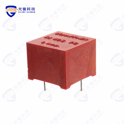RI403PC《FIXED IND 1.8MH 3A 105 MOHM TH》