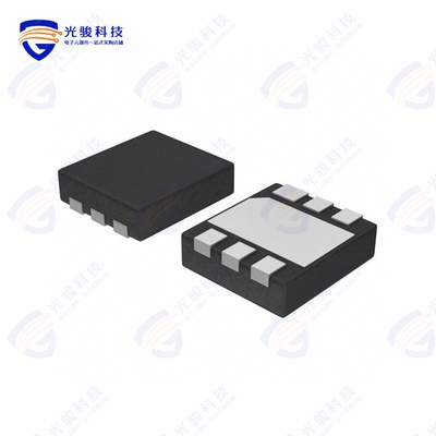 NCP361MUTBG《IC USB OVERVOLT PROT CTRLR 6UDFN》