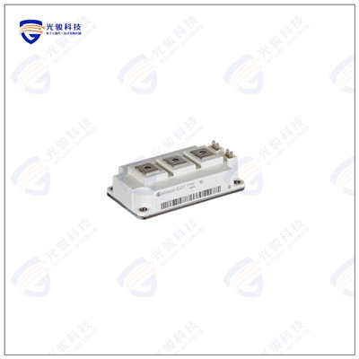 FD300R17KE4PHOSA1晶体管IGBT MODULE 1700V 300A AG62MM-1