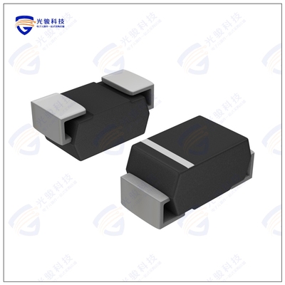 MURA140T3G晶体管DIODE STANDARD 400V 2A SMA