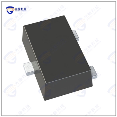 ZXMP2120FFTA晶体管MOSFET P-CH 200V 137MA SOT23F