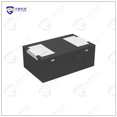 PMEG4002ELD,315晶体管DIODE SCHOTT 40V 200MA DFN1006D2