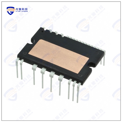 STGIB15CH60TS-L晶体管SLLIMM(TM) - 2ND SERIES IPM, 3-P