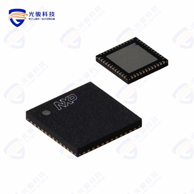 NCK2982AHN/T0B/UY《IC TRANSCEIVER 48HVQFN》