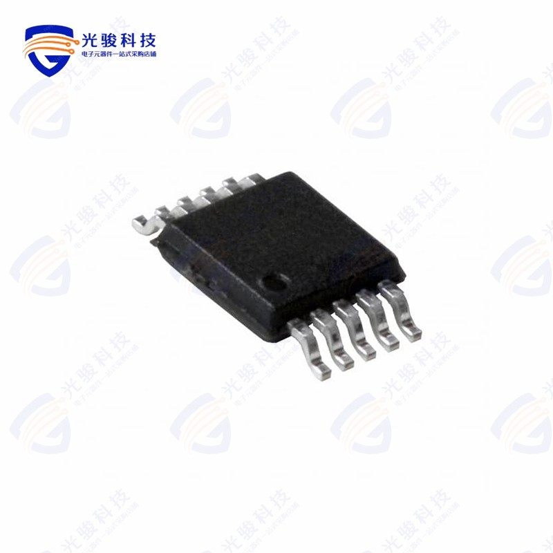 PRTR5V0U8S,118《TVS DIODE 5.5VWM 10TSSOP》_虎窝淘