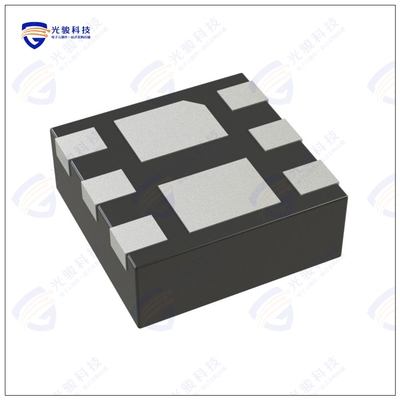 FDMA1029PZ晶体管MOSFET 2P-CH 20V 3.1A 6WDFN