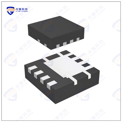 DMP3011SFVW-7晶体管MOSFET BVDSS: 25V~30V POWERDI333