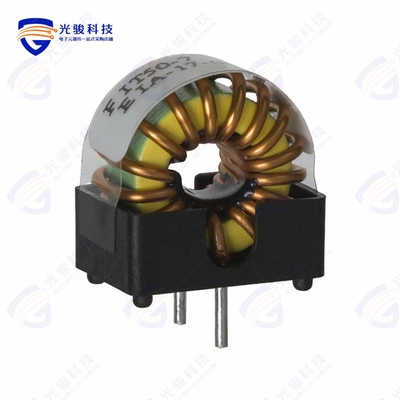 FIT50-2《FIXED IND 35.48UH 3.4A 57.8 MOHM》