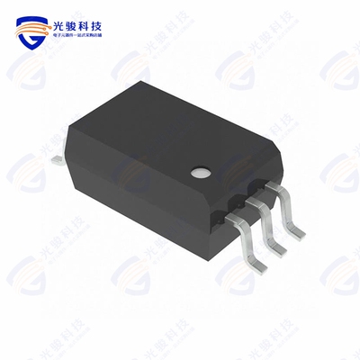 UCC23513QDWYRQ1《AUTOMOTIVE 4-A SOURCE, 5-A SINK,》