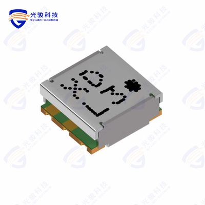 CU4S0508BC-3500-00《CIRCULATOR, CU4S0508 SERIES, CCW》