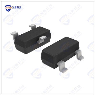 IRLML2244TRPBF晶体管MOSFET P-CH 20V 4.3A SOT23