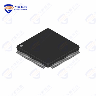 HSP50214VC《PROGRAMMABLE DOWNCONVERTER》