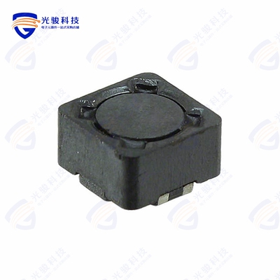 HM78D-7553R3MLFTR《INDUCT ARRAY 2 COIL 3.3UH SMD》
