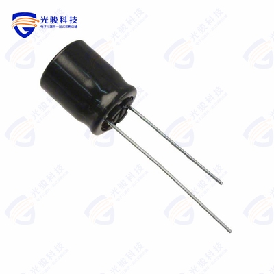 EEU-FR0J122B《CAP ALUM 1200UF 20% 6.3V RADIAL》