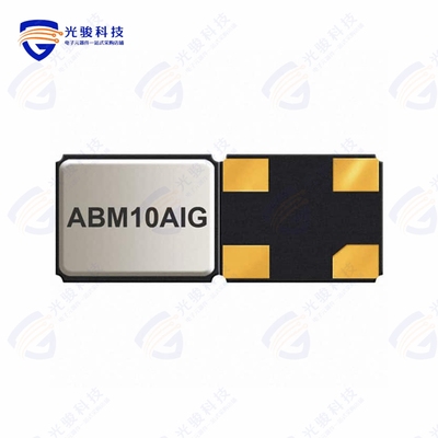 ABM10AIG-32.000MHZ-8-N1G-T3《CRYSTAL 32MHZ 8PF SMD》