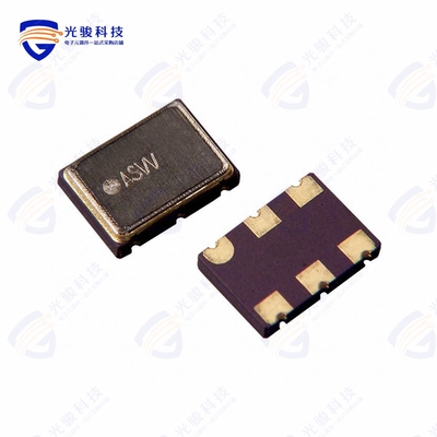 ASVV-32.768MHZ-N152-T《XTAL OSC VCXO 32.7680MHZ CMOS》