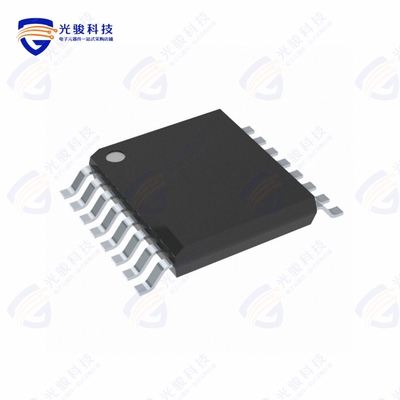 ISO7763FDBQR《DGTL ISO 3000VRMS 6CH GP 16SSOP》