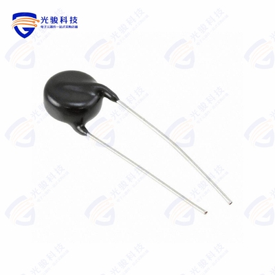 ERZ-E10A681《VARISTOR 680V 4.5KA DISC 12.50MM》