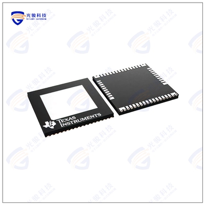 LMG3522R030RQSR晶体管650-V 30-M GAN FET WITH INTEGRAT