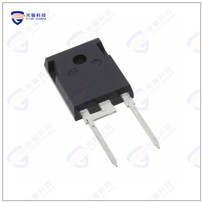 WNSC2D101200WQ晶体管DIODE SIL CARB 1200V 10A TO2472