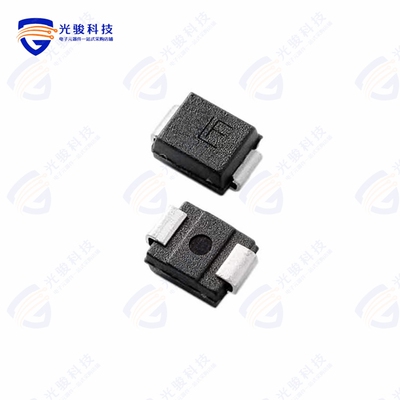 SMBJ170CA-HR《TVS DIODE 170VWM 275VC DO214AA》