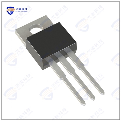 IXFP16N60P3晶体管MOSFET N-CH 600V 16A TO220