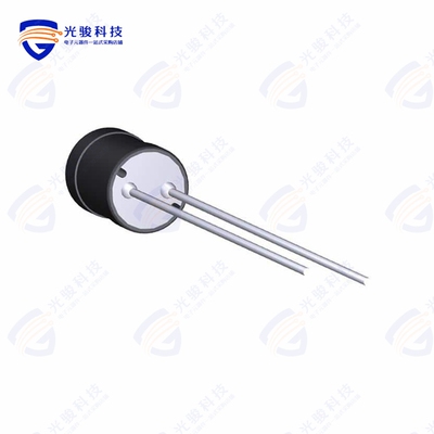 17104C《FIXED IND 100UH 740MA 350MOHM TH》