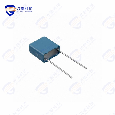 PHE840MB6470MB16R17《CAP FILM 0.47UF 20% 760VDC RAD》