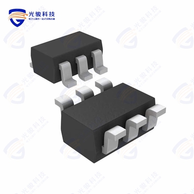 MAX2644EXT+T《IC AMP BLUETOOTH 2.4GHZ SC70-6》