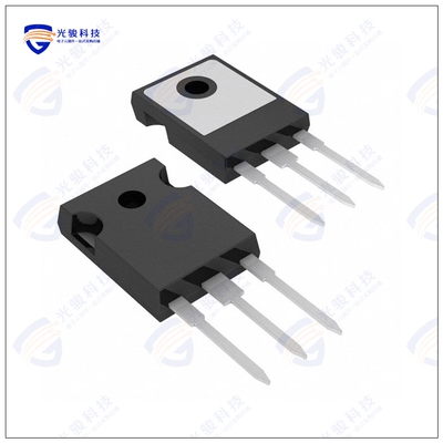 SIHW30N60E-GE3晶体管MOSFET N-CH 600V 29A TO247AD