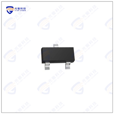 SL2302S晶体管20V 2.6A 900MW 85M@4.5V,2.6A 1.5
