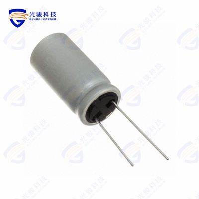 UBY1H242MHL《CAP ALUM 2400UF 20% 50V RADIAL》