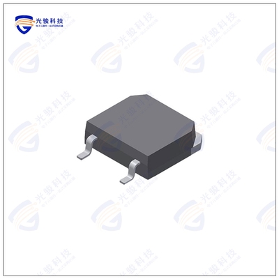 APT4F120S晶体管MOSFET N-CH 1200V 4A D3PAK