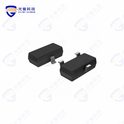 RN2406,LXHF《AUTO AEC-Q TR PNP Q1BSR=4.7KOHM,》