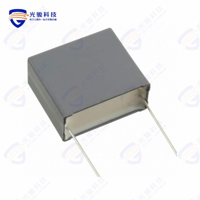 R474R368050A1K《CAP FILM 0.68UF 10% 1KVDC RADIAL》