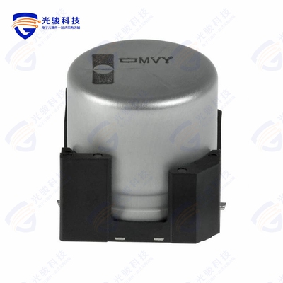 EMVY500GDA471MLH0S《CAP ALUM 470UF 20% 50V SMD》