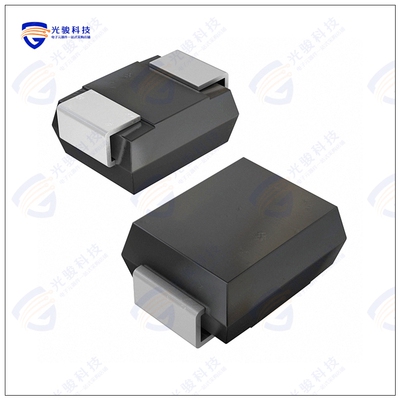 WNSC6D01650MBJ晶体管DIODE SIL CARBIDE 650V 1A SMB